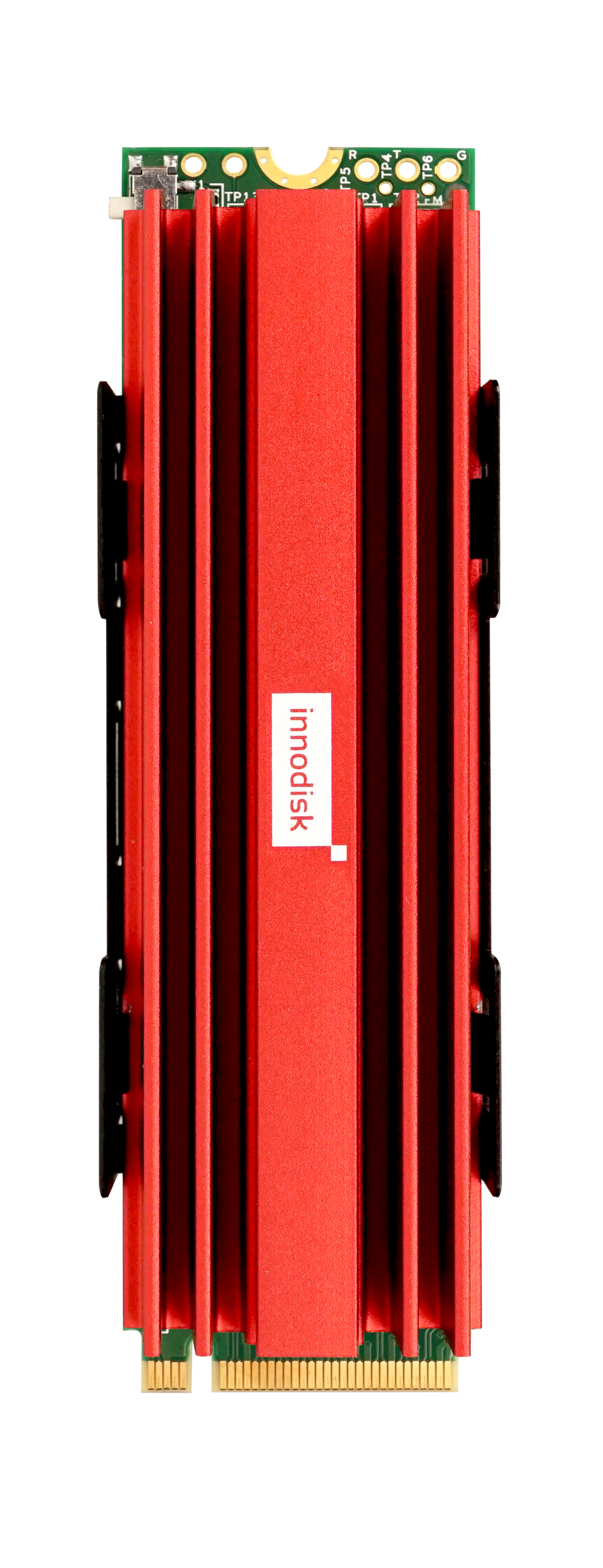 InnoDisk DEM28-02TDH1KWBQFPH - M.2 SSD | IPC2U